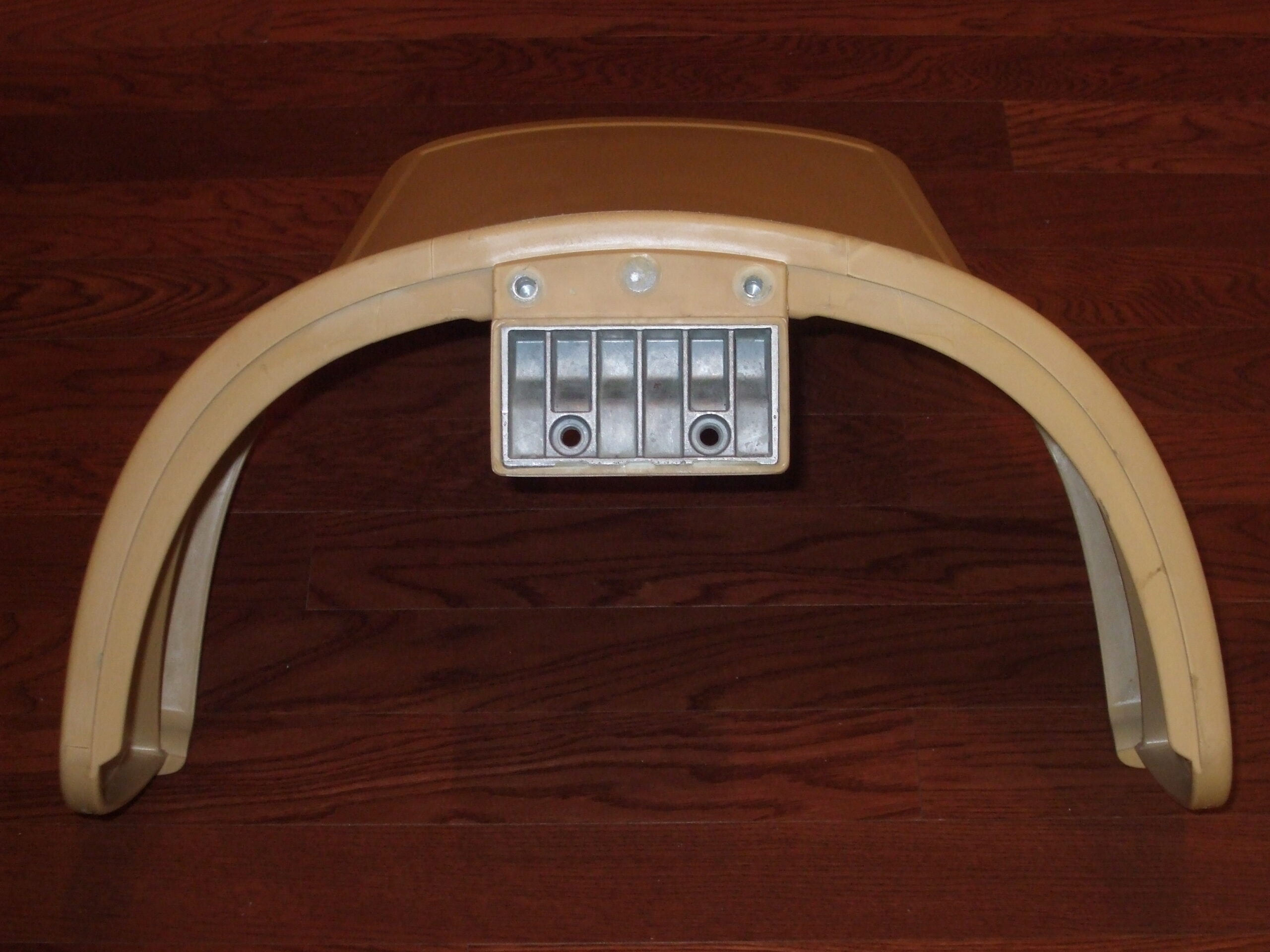 RIM-Molding Gallery | Injection Molding Projects