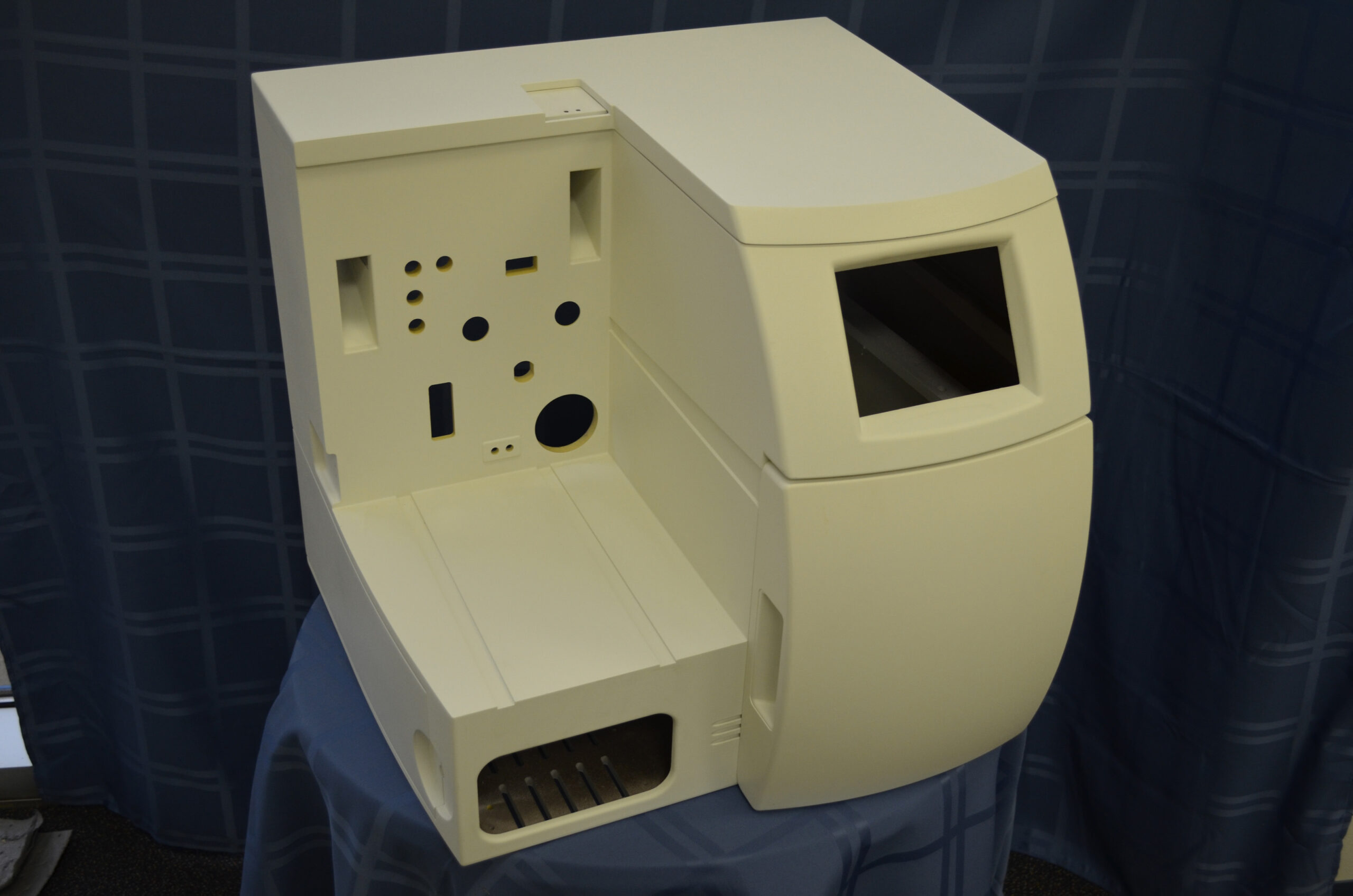 RIM-Molding Gallery | Injection Molding Projects