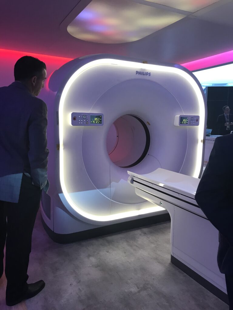 RIM-Molding Gallery | Injection Molding Projects