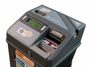 RIM-Molding Gallery | Injection Molding Projects